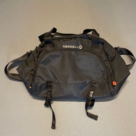 Merrell | Bags | Merrell Duffle Bag | Poshmark